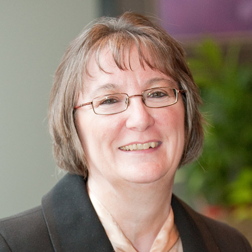 Debbie Reed | WDS Client Operations