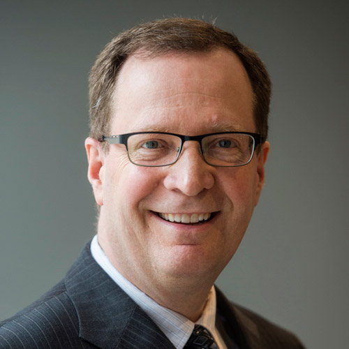 Stephen Watson, CFA - Watson Di Primio Steel (WDS)